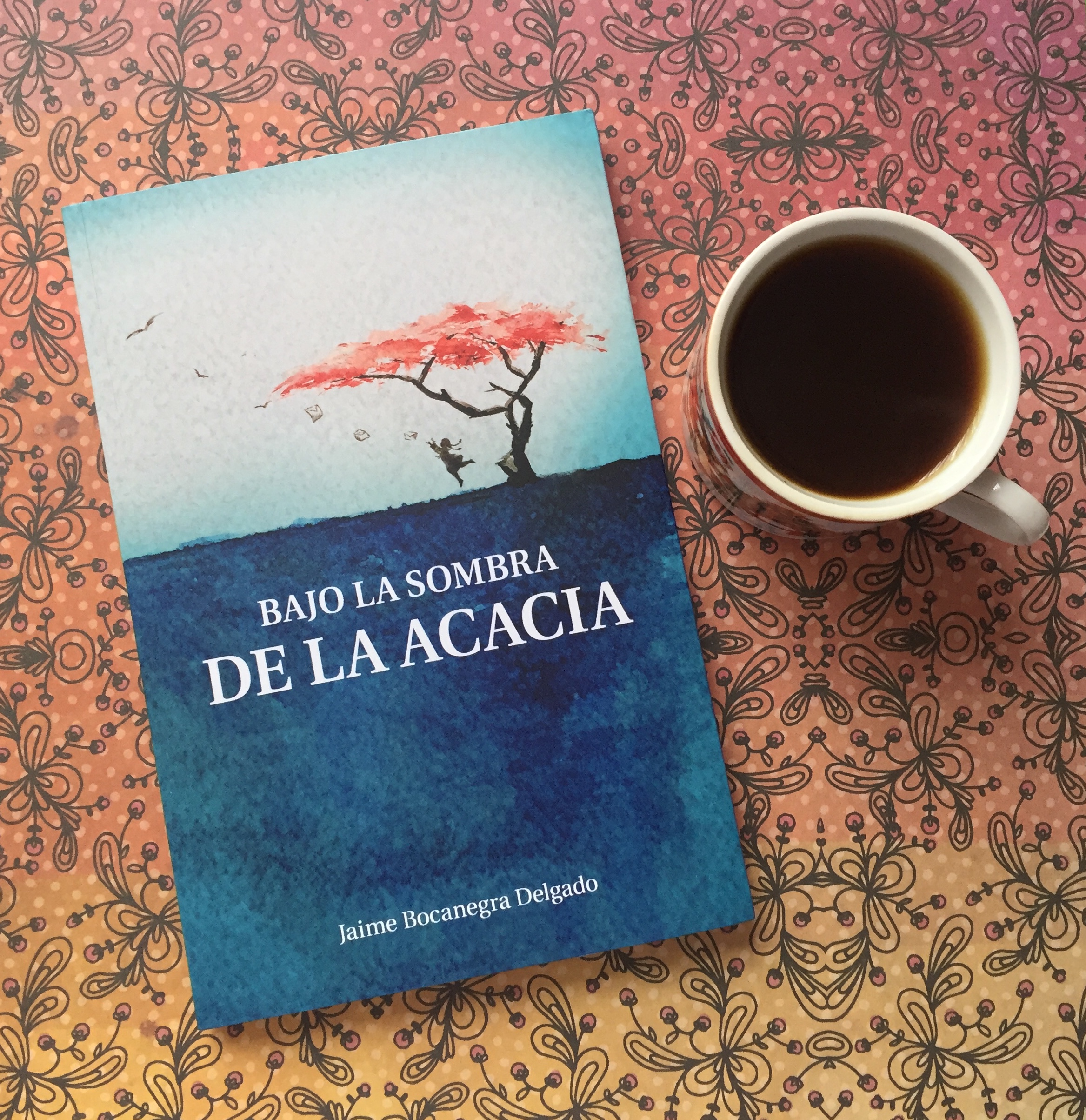 Bajo la sombra de la acacia – Visto, leído, hecho