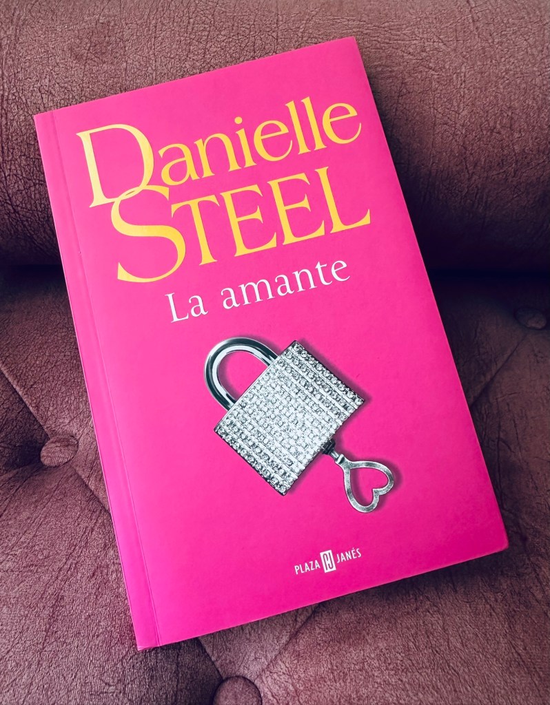 La amante – Visto, leído, hecho